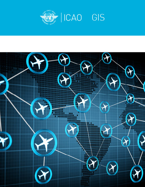 Aviation GIS Services ICAO GIS creation and hosting cloud - ICAO iCADS